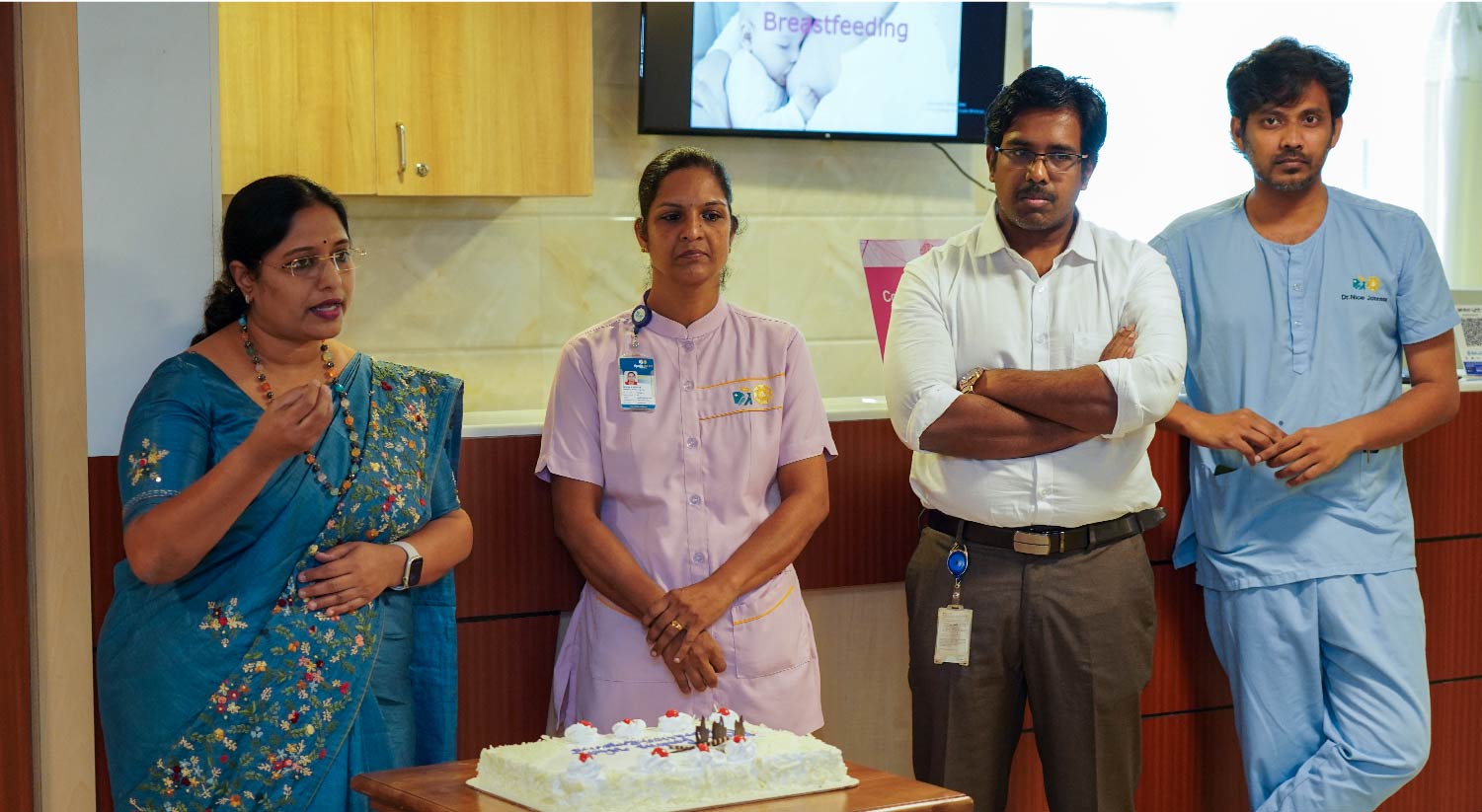 Apollo Adlux Hospital | Media & Gallery